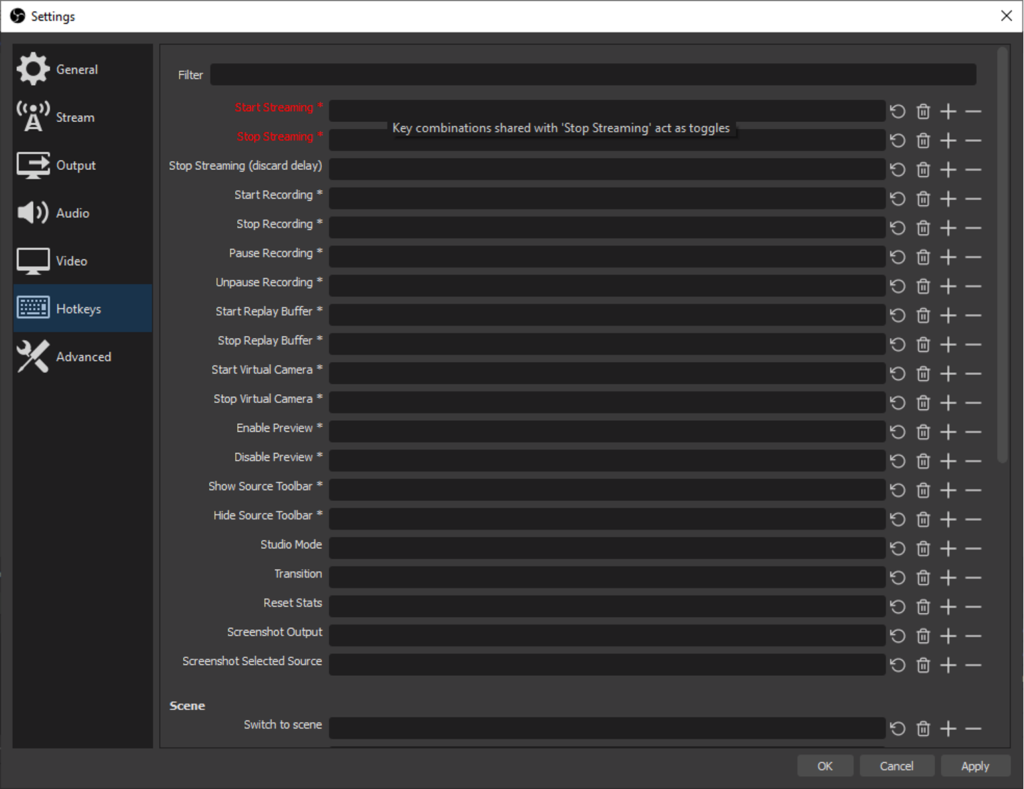 How to setup game streaming (OBS?) | Antivirus.com - Cybersecurity ...