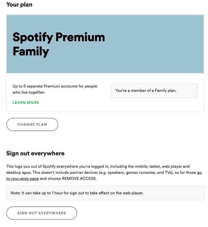 Who's Using Your Streaming Passwords? | Antivirus.com provides ...