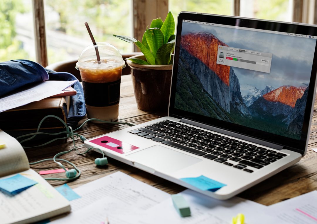 How To Clear System Storage On Mac | Antivirus.com - Cybersecurity ...