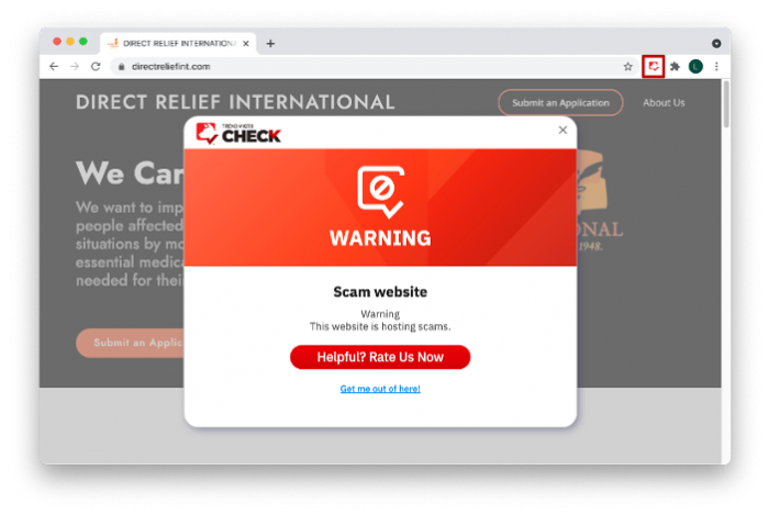 Don’t Fall for These Walmart Phishing Scams | Antivirus.com ...