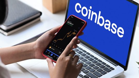 Watch Out for These Common Coinbase Scams! | Antivirus.com ...