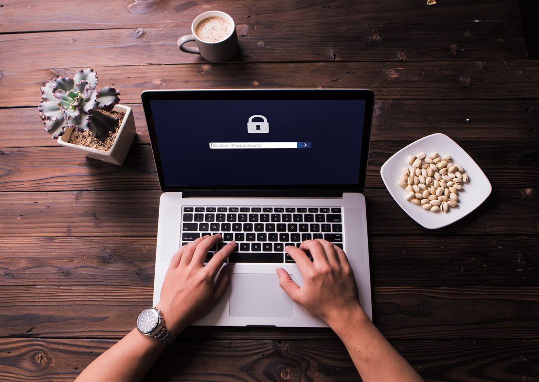How to Create Strong & Secure Passwords How to Create Strong & Secure Passwords