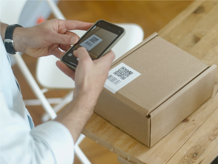 A Trusted QR Code Scanner | Antivirus.com - Cybersecurity, Data Leaks ...