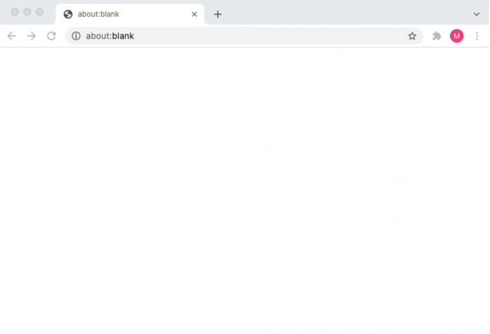 What Is About Blank? (about:blank) | Antivirus.com - Cybersecurity ...