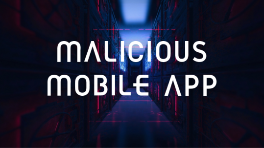 Malicious Mobile Apps | Antivirus.com - Cybersecurity, Data Leaks ...