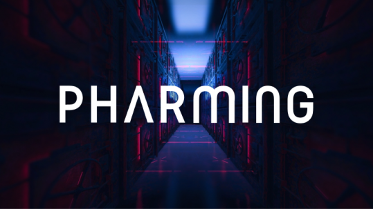 Pharming | Antivirus.com - Cybersecurity, Data Leaks & Scams, How-Tos ...