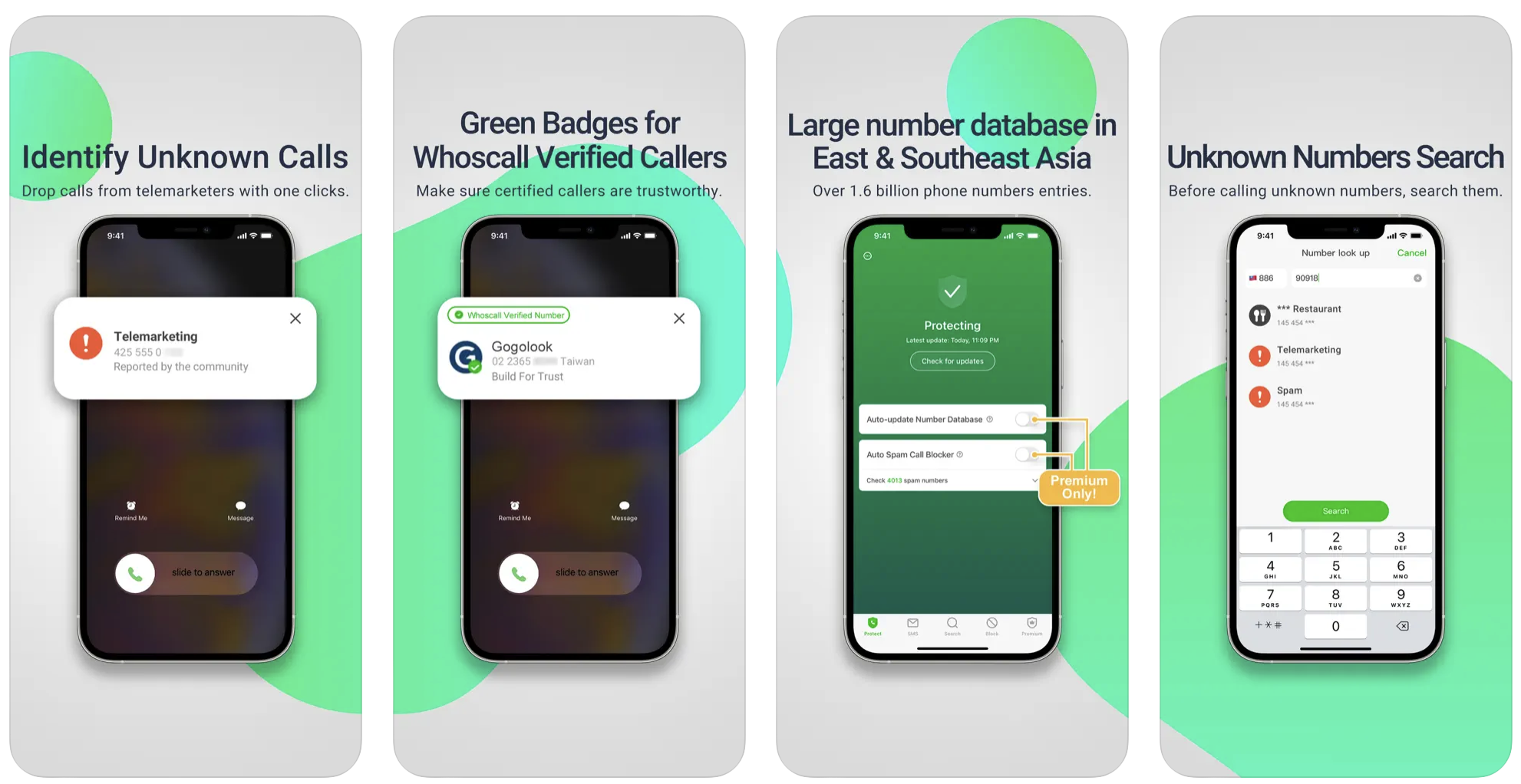 Best Robocall & Spam Call Blockers 2024: Free and Paid | Antivirus