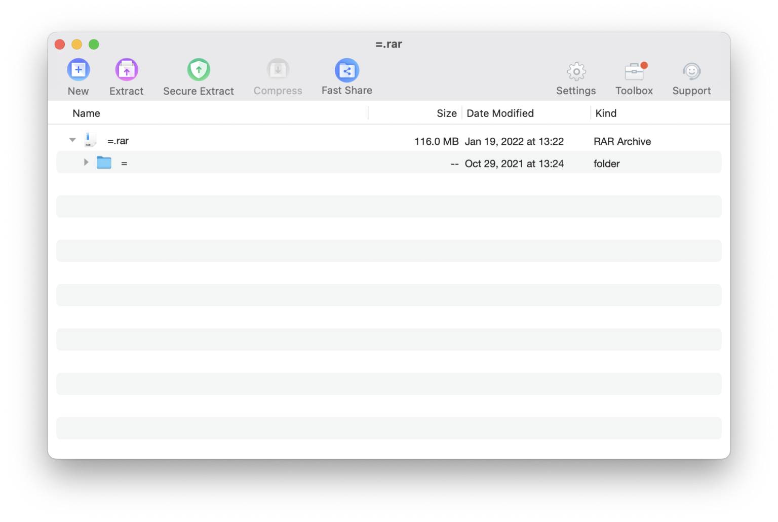 Best Zip & Unzip Tools for Windows and Mac 2024 - Free and Paid Options